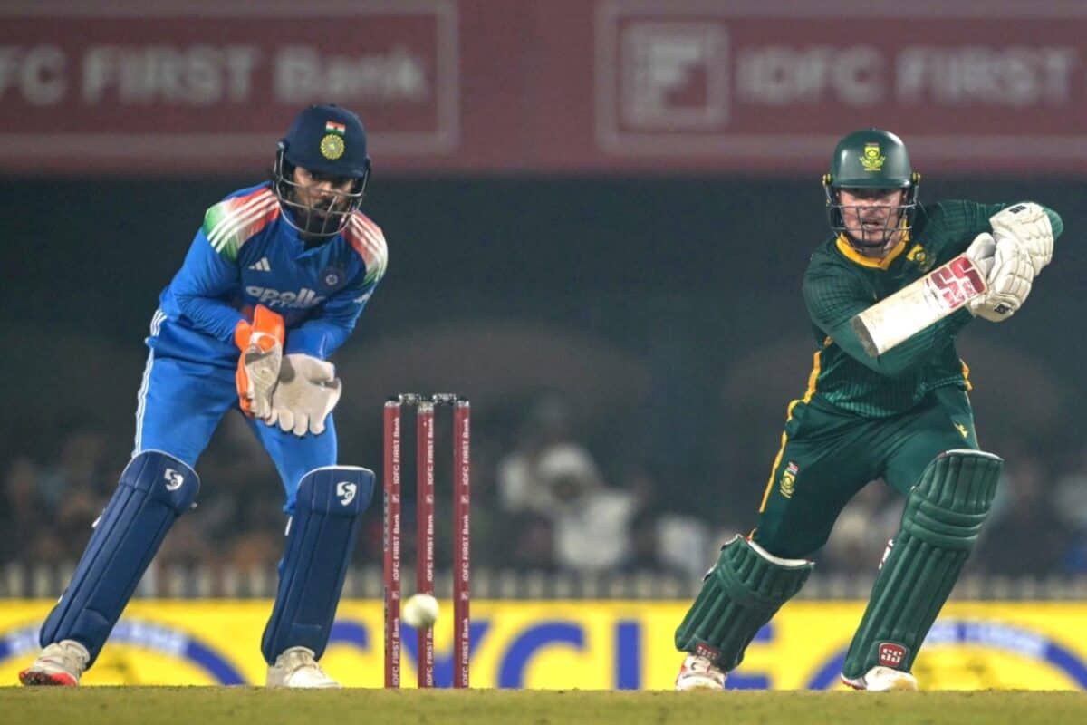 Proteas go down to India in first ODI in Ranchi | The Citizen