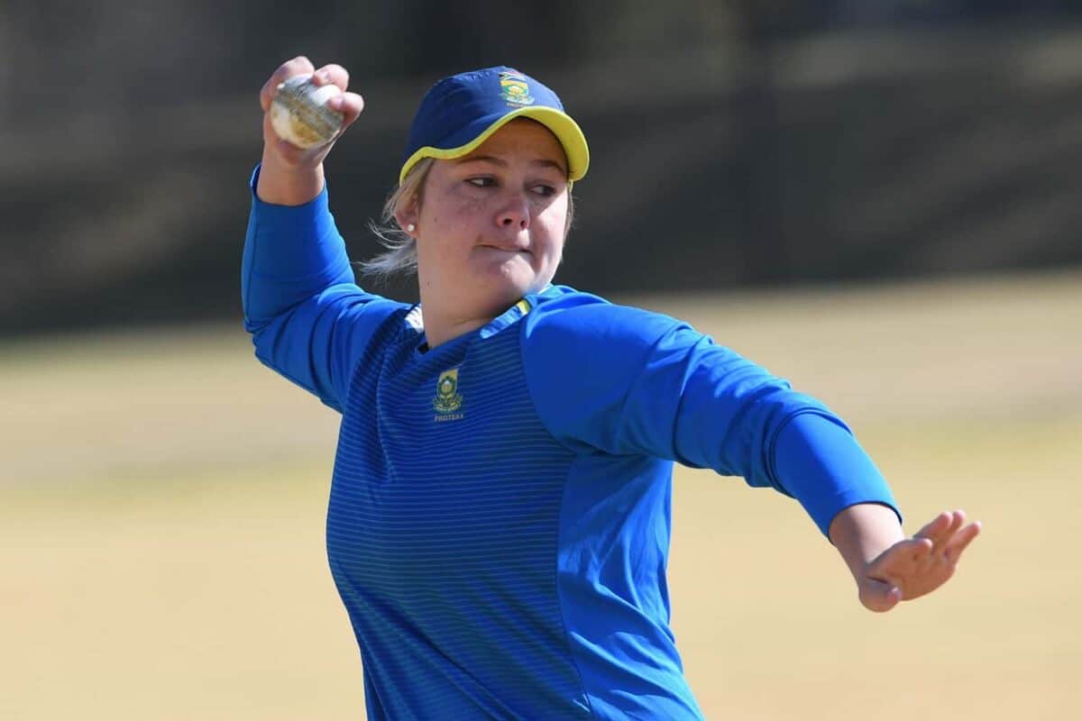Dané van Niekerk back in Proteas women's squads for Ireland tour | The Citizen