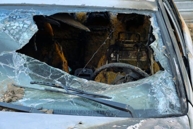 Five killed in head-on horror collision in Eastern Cape