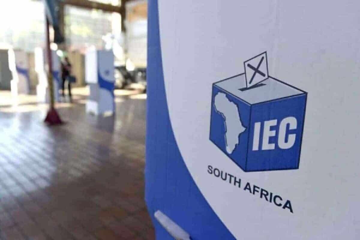 Is e-voting coming to the next municipal elections? IEC responds | The ...