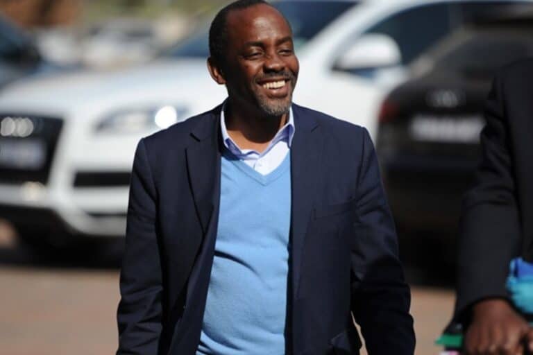 Menzi Simelane could get second bite as NPA boss