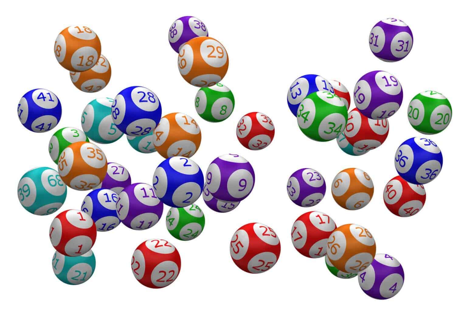 PowerBall and PowerBall Plus results: Tuesday, 11 November 2025 | The ...