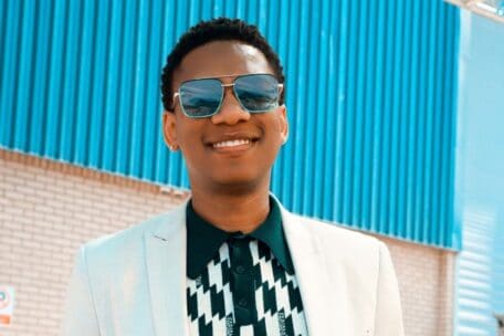 From hip-hop to Idols SA: ProVerb on why he stepped away from the mic ...