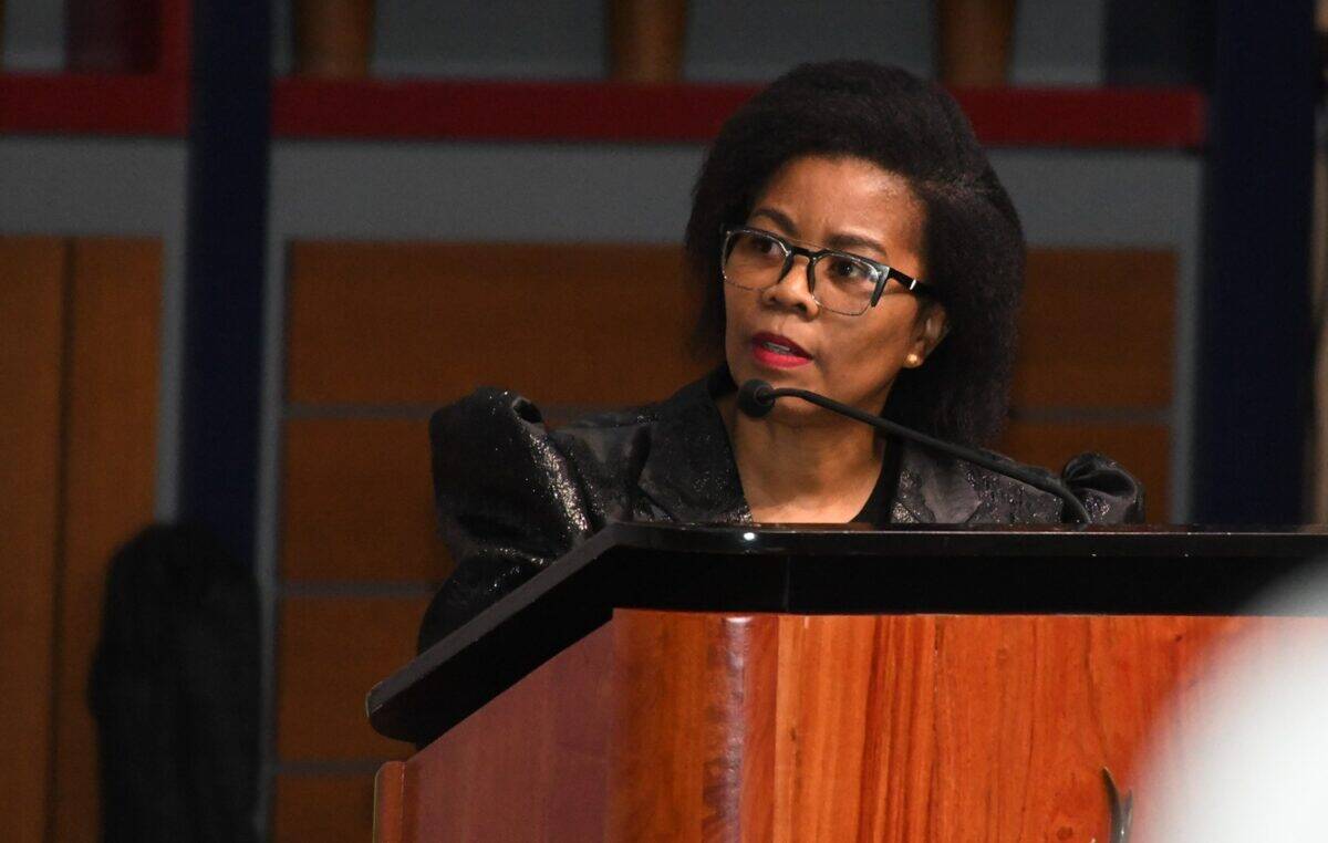 Unisa crisis deepens as VC faces explosive allegations | The Citizen