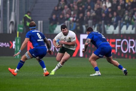 South Africa beat Italy 32-14 in Turin — LIVE UPDATES | The Citizen