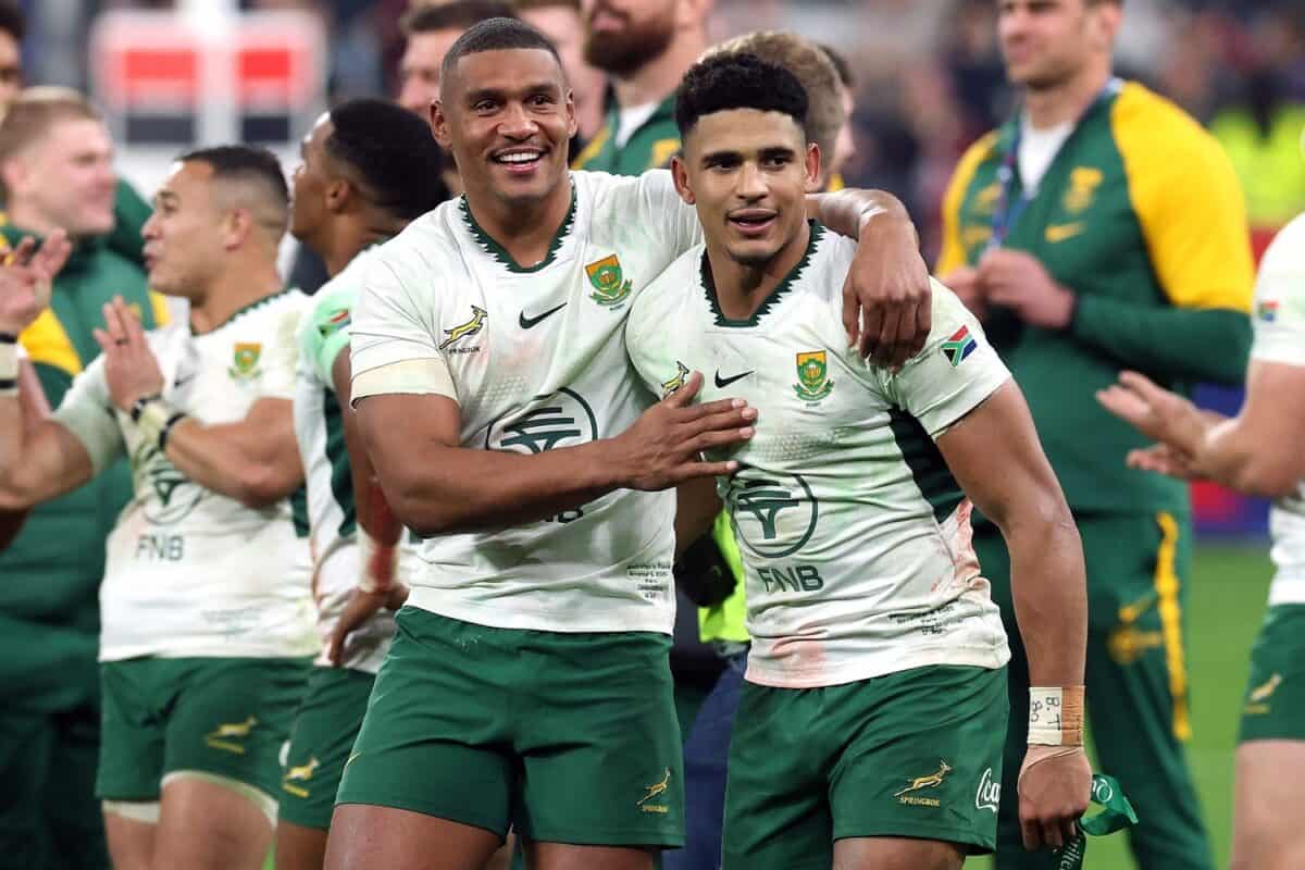 Stormers ready for Munster challenge without Springbok stars
