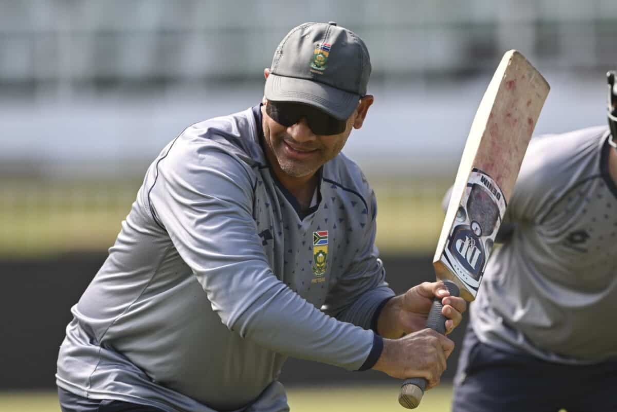 Proteas ODI team look to take another step forward against India | The Citizen