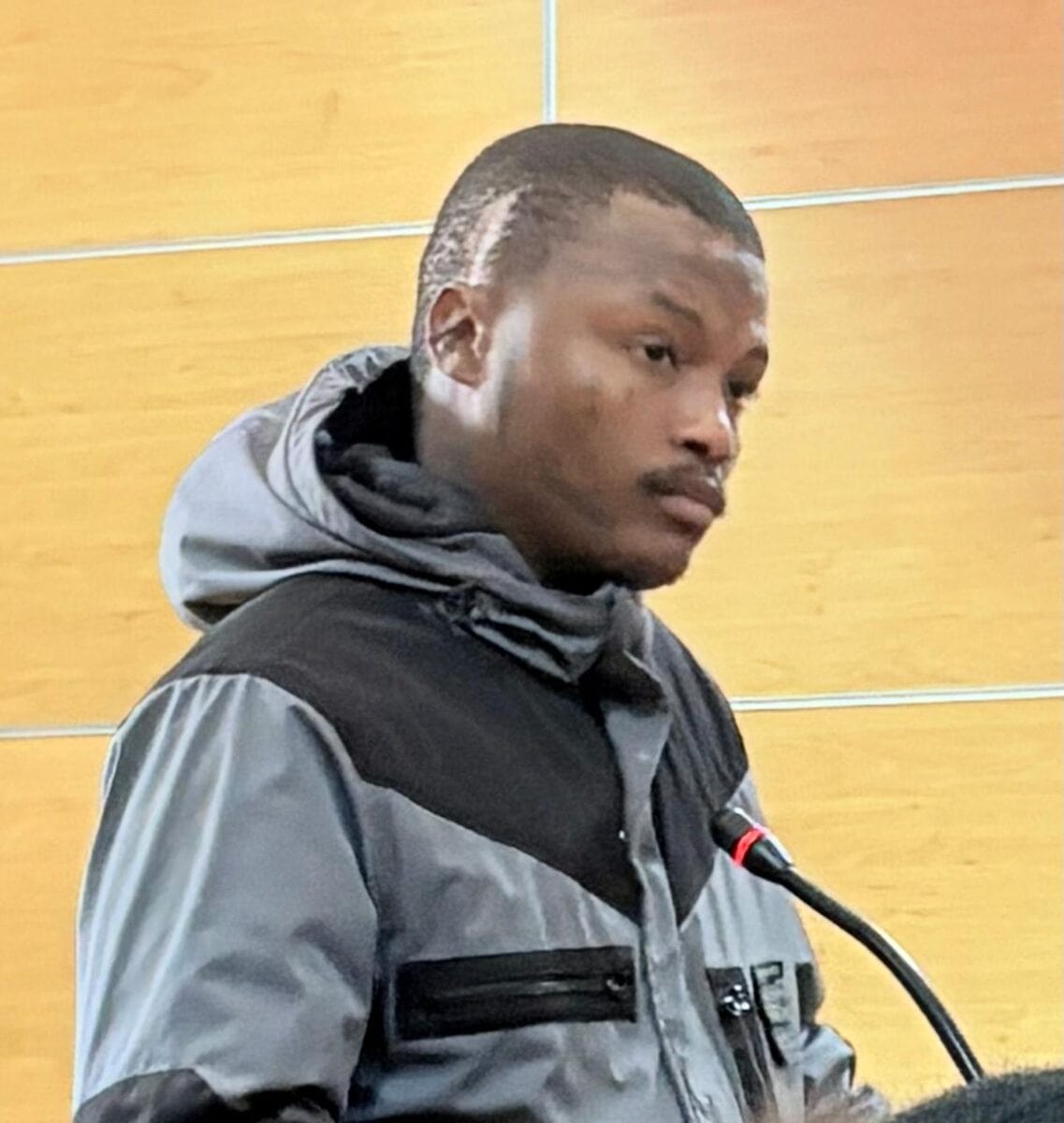 Shebeshxt remains behind bars as NPA claims strong case