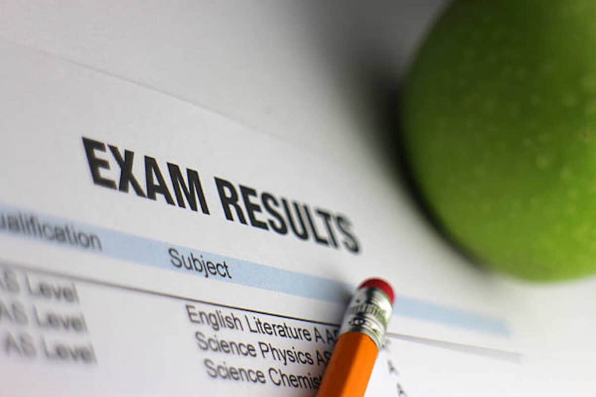 Matric exams are over: Here’s when you will get your result | The Citizen