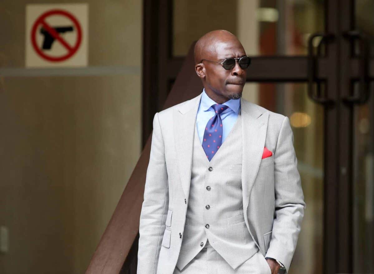 Transnet: Gigaba will 'step aside' when he is charged, says Mbalula ...