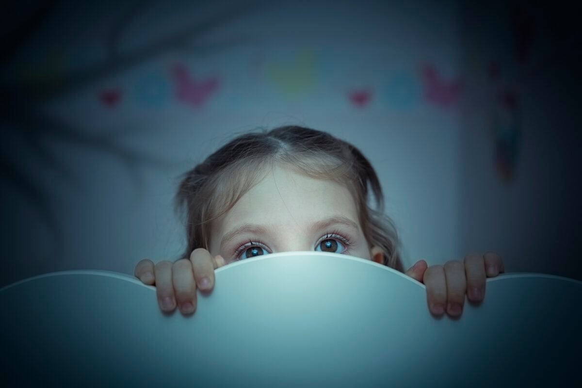 What parents need to know about night terrors | The Citizen