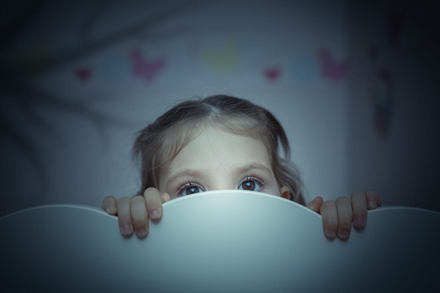 What parents need to know about night terrors | The Citizen