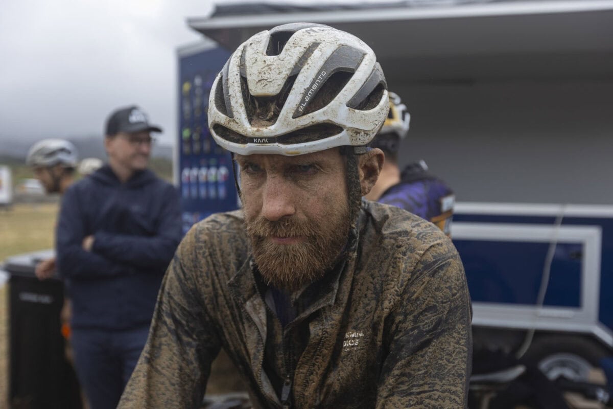 PICTURES: Inaugural Nedbank Gravel Burn tests SA's cycling elite | The ...