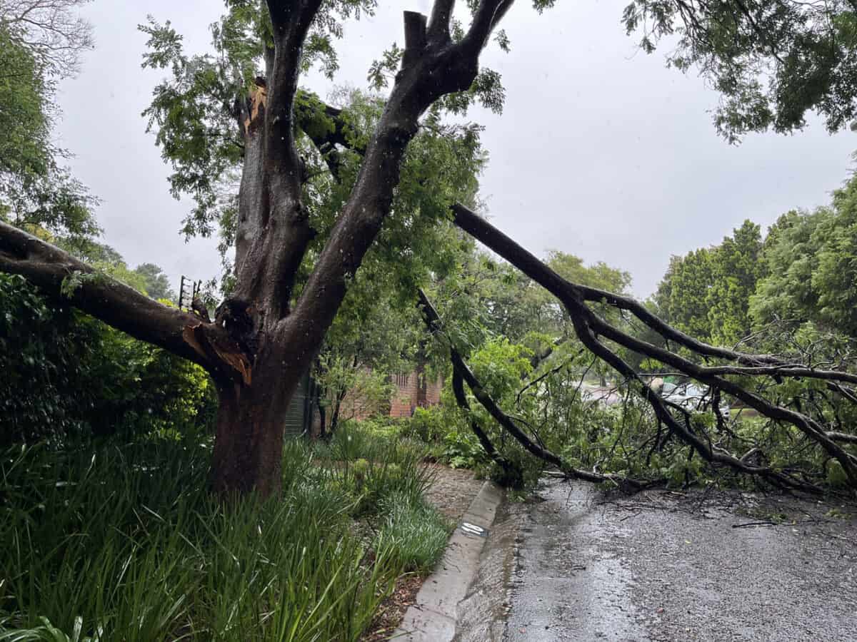 More extreme weather expected to hit South Africa this week | The Citizen