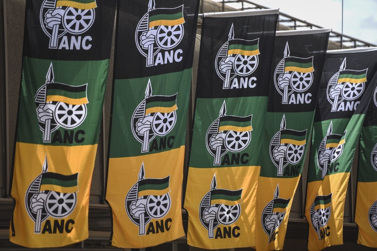 ANC’s revolutionary vision faces a historic decline | The Citizen