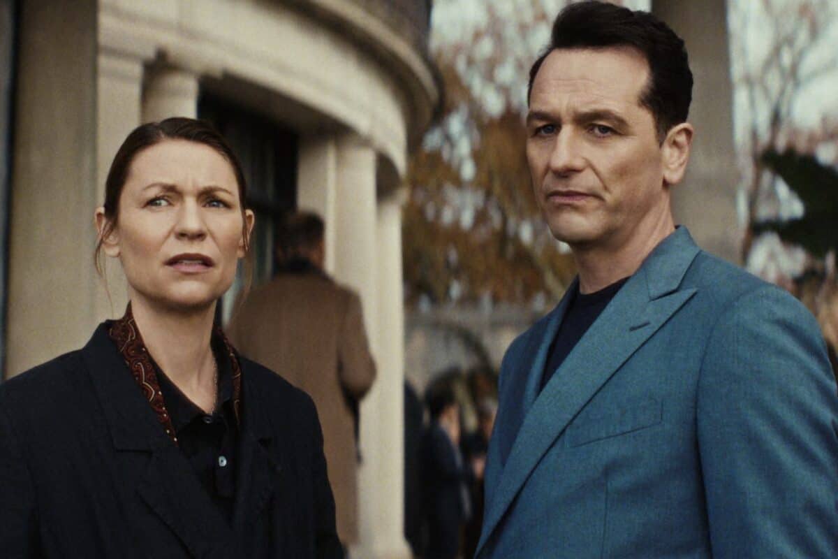 What to watch: Netflix's 'Beast In Me' is a thrilling thriller | The ...