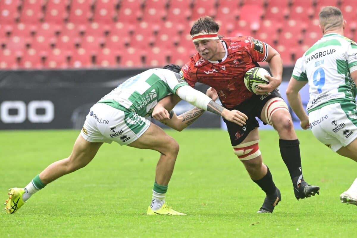 EPCR wrap: Stormers soar in Champions Cup while Bulls, Sharks and Lions ...