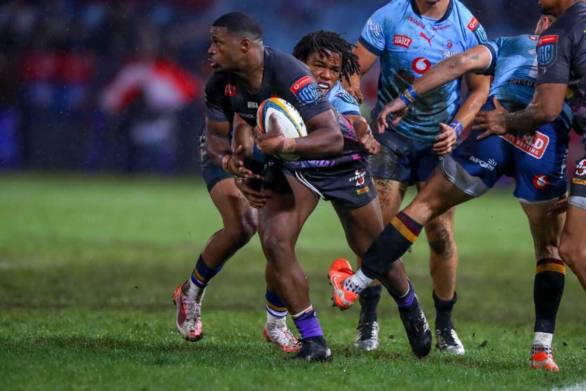 Huge URC derbies set to shape the SA Shield race | The Citizen