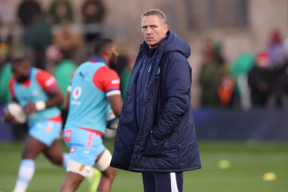 'I never asked for that': Ackers rejects claims Bok coaches are aiding ...