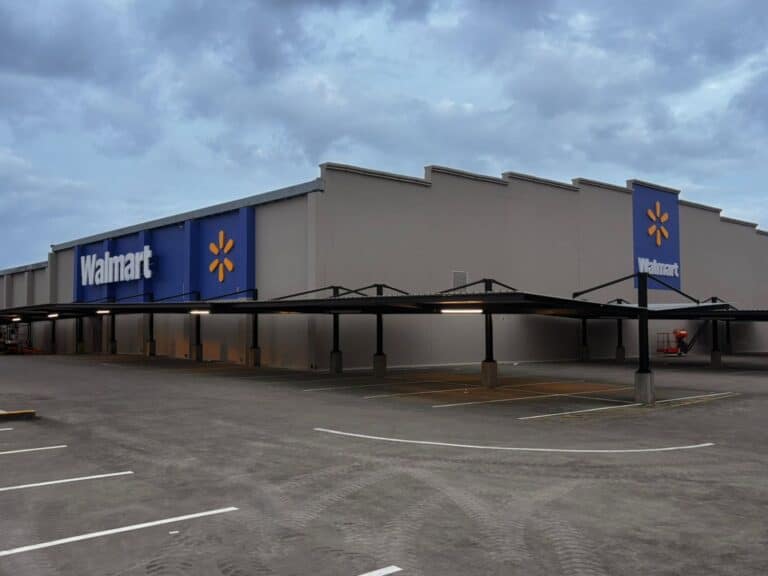 Clearwater Mall sees 85 000 people in one day, thanks to Walmart ...