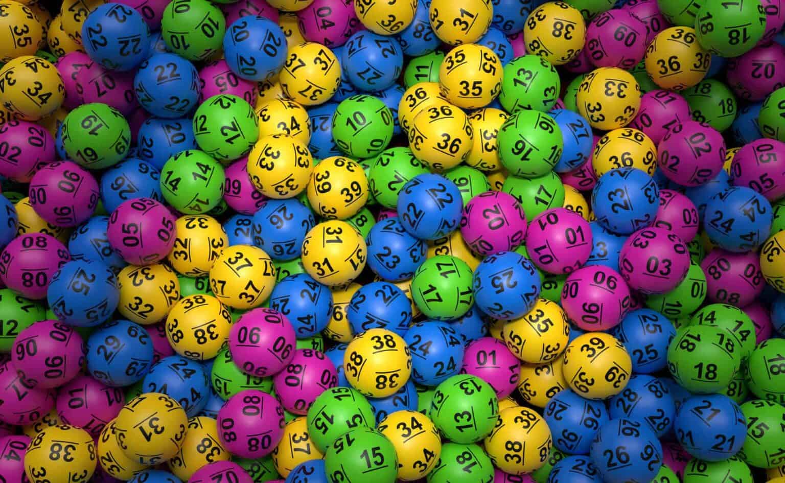 Daily Lotto and Daily Lotto Plus results: Friday, 12 December 2025 ...