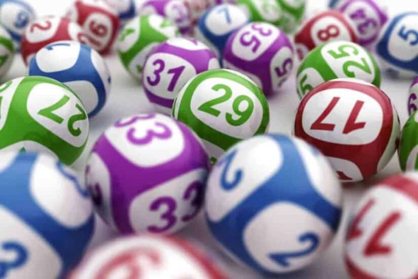 Daily Lotto and Daily Lotto Plus results: Tuesday, 23 December 2025 ...