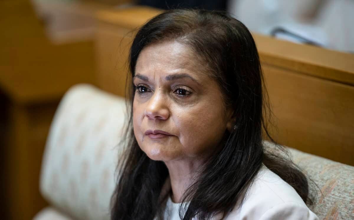 Shamila Batohi echoes Jacob Zuma defiance | The Citizen