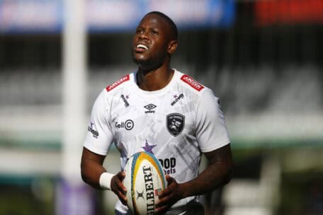 Sharks lose another Bok to Japan | The Citizen