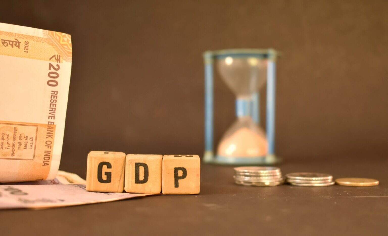 GDP: Economy grew by only 0.5% in third quarter