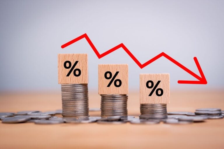 Inflation surprisingly slows in November