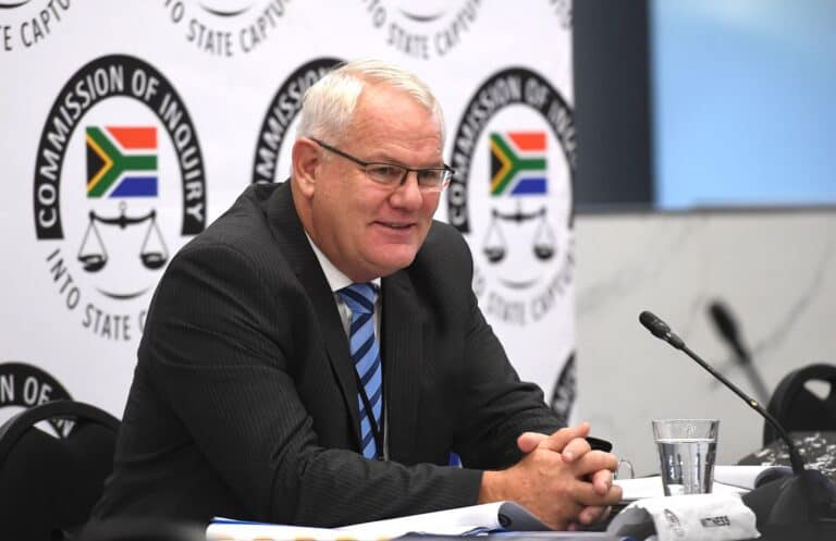 NPA reaches 'confidential' settlement with former KZN Hawks boss | The ...