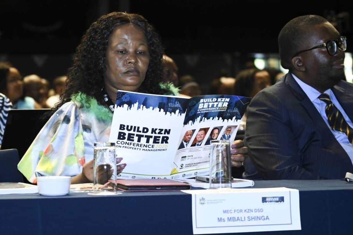 Morning Fix: NFP Suspends Mbali Shinga | The Citizen