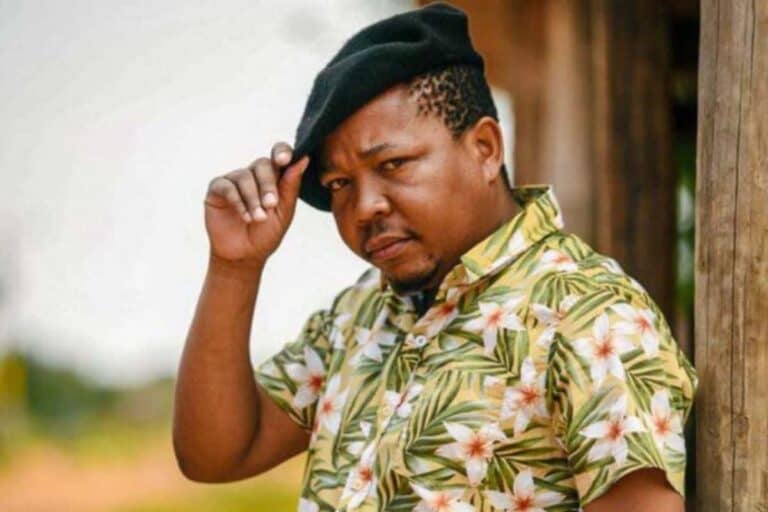 SIU freezes property linked to late actor Presley Chweneyagae