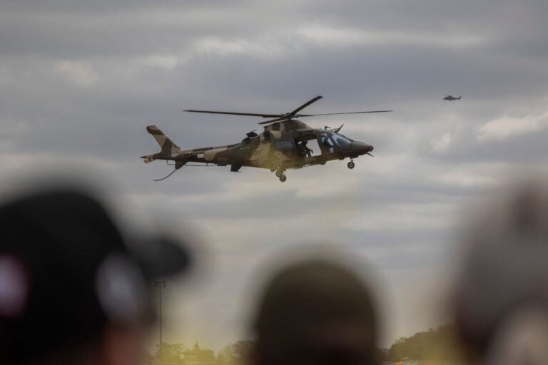 SANDF vehicle and firearms recovered from Mpumalanga river, one soldier ...