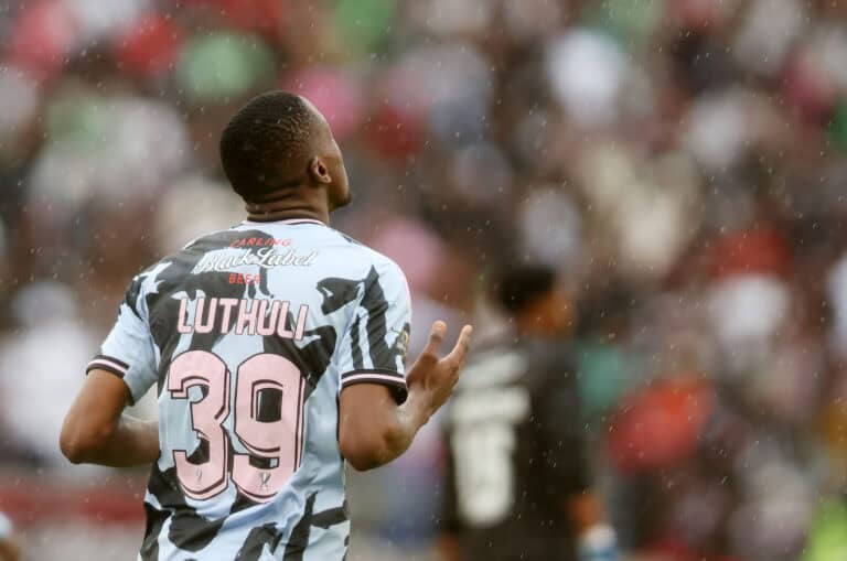 Pirates shoot down All Stars to claim Carling Black Label Cup | The Citizen