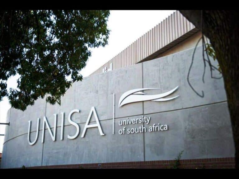 Unisa confronts ex-student over explosive claims | The Citizen