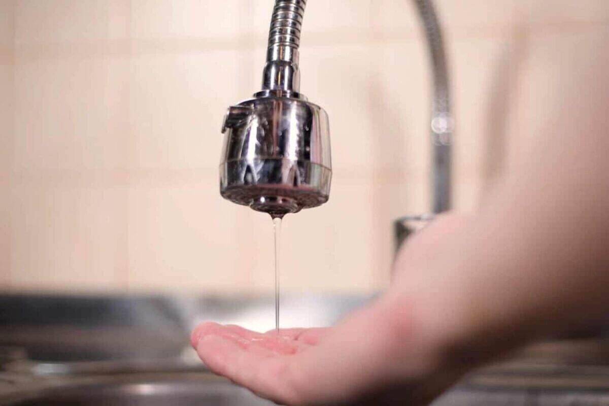 Palmiet water system recovers after Rand Water maintenance