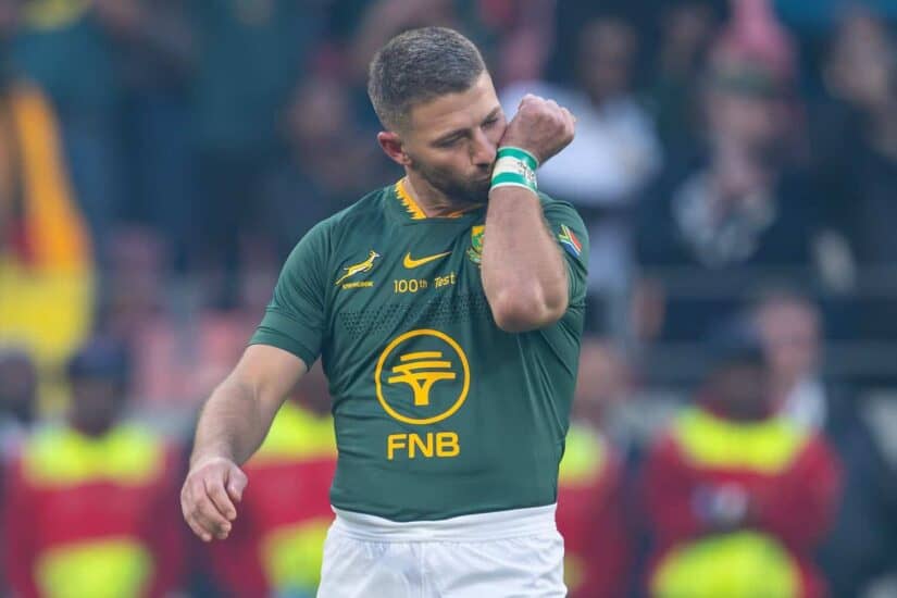 Springboks in 2025: Highs, lows, winners and losers | The Citizen