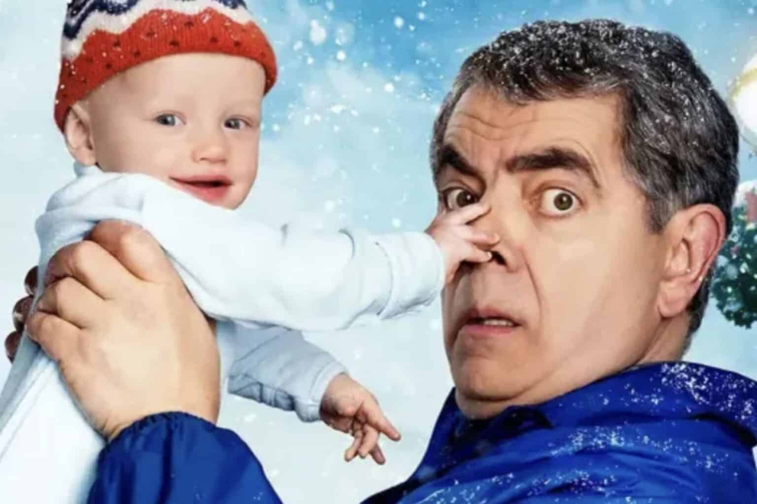 What to watch: Netflix's 'Man vs Baby' is hilarious | The Citizen