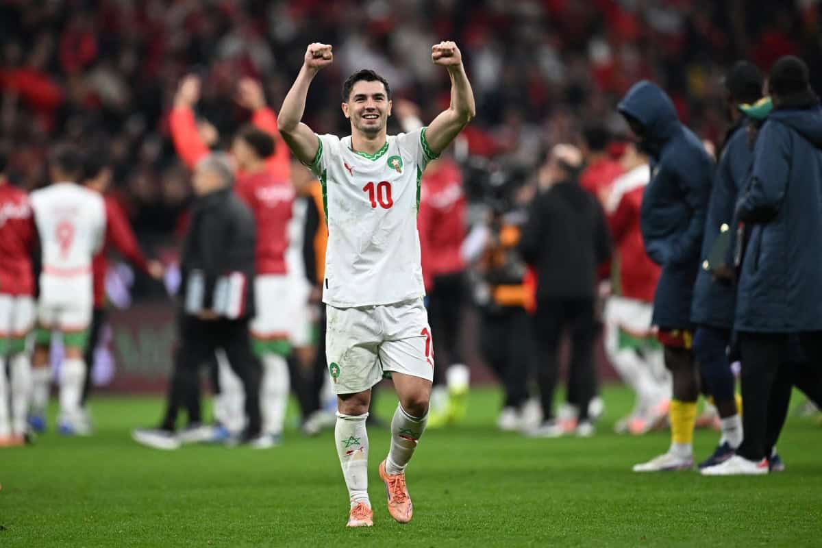 Morocco, Senegal march on to AFCON semis