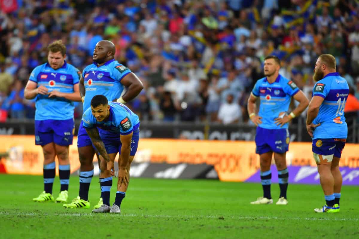 Bok coach Felix Jones attends Bulls training ahead of Bristol clash ...
