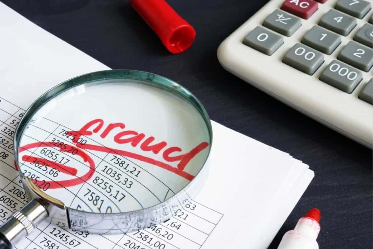 News related to Bank Fraud | The Citizen