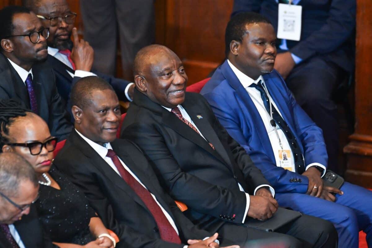 Ramaphosa approves salary increases: Here's how much ministers, MPs and ...