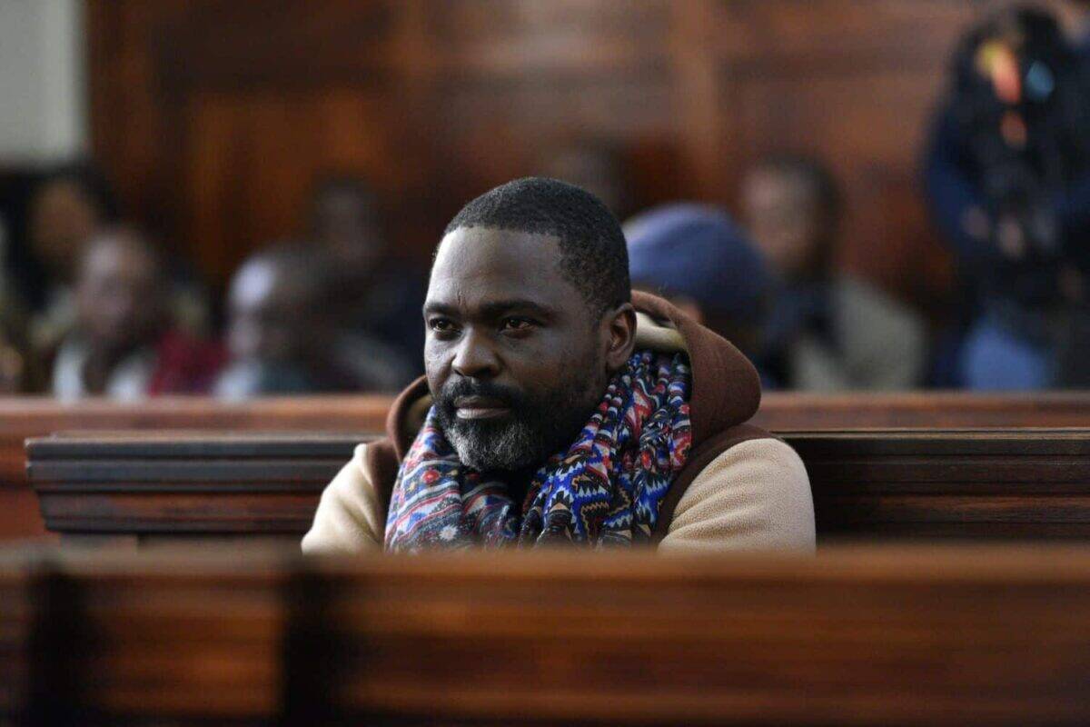 DJ Warras murder accused denied bail