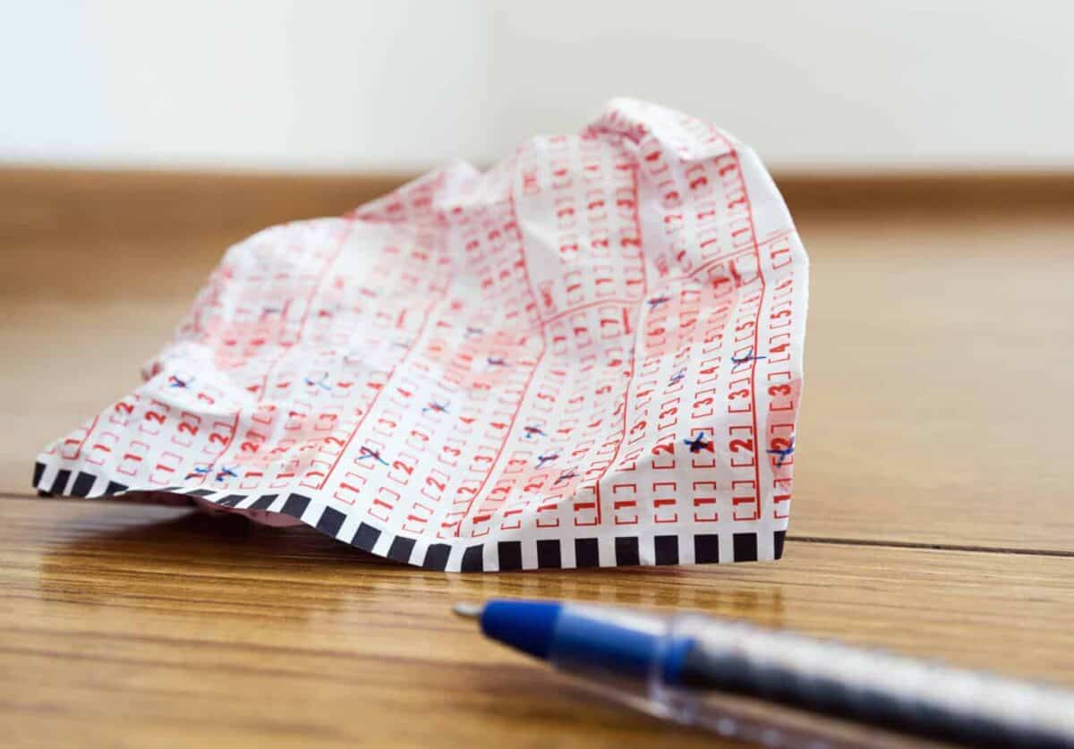 Lotto: Winning Ticket Sold in Empangeni | The Citizen