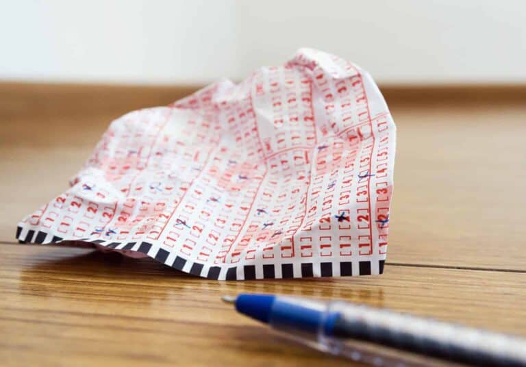 Lotto: Winning Ticket Sold in Empangeni | The Citizen