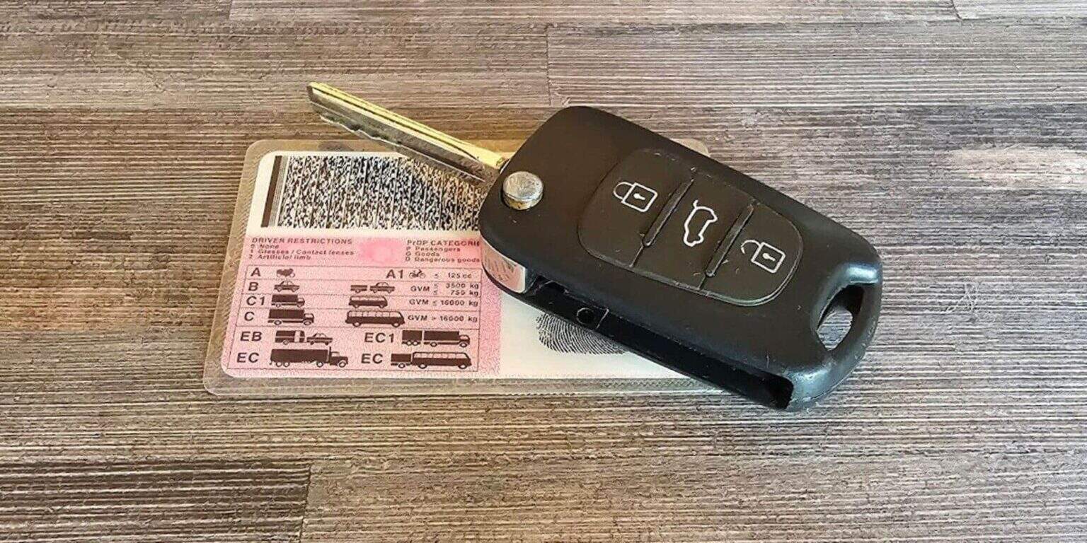 Are there new drivers licence requirements for the elderly? Here's what ...