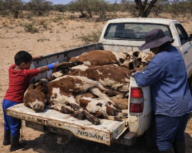 Milk prices to go up? Foot-and-mouth threatens farmers’ livelihood ...