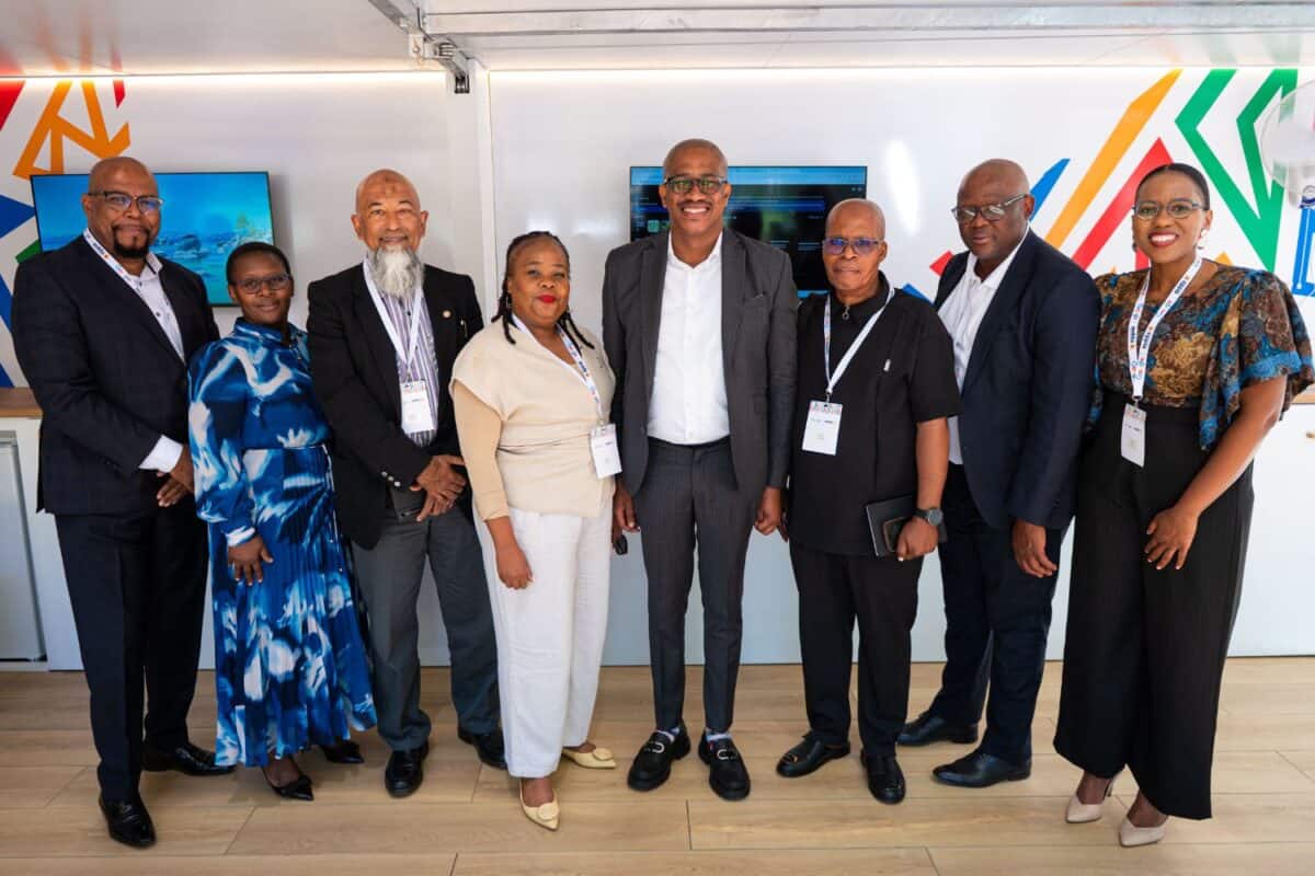 Google launches news initiative in a bid to bridge digital divide for ...