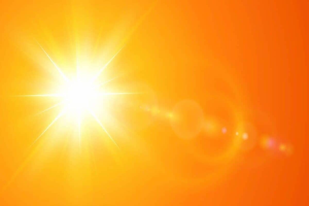 Will it be another hot weekend for Cape Town? | The Citizen